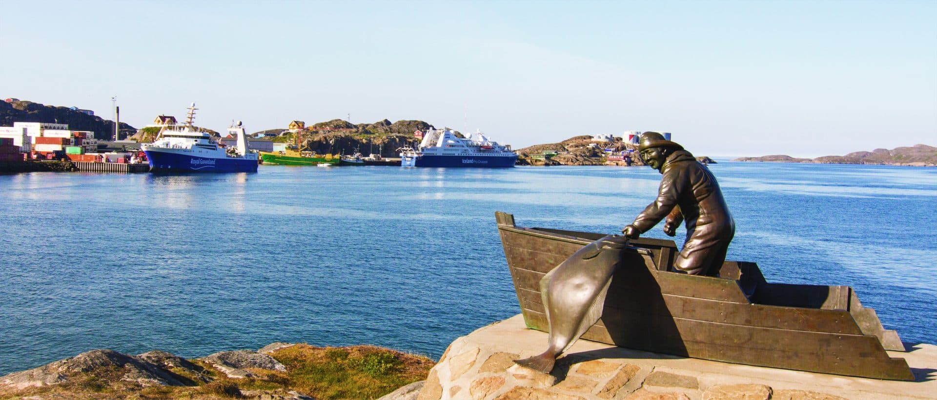 Visit Aasivissuit – Nipisat local museum | Inuit Hunting